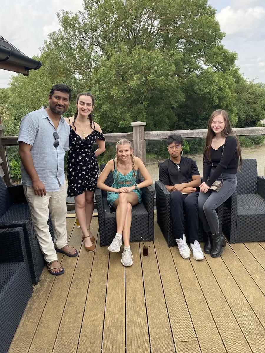 Working at Creative ITC | Great Place To Work® UK